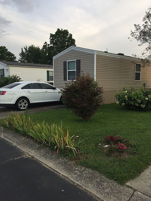 48 Overbay Trailer Ct, Richmond, KY 40475 | Zillow