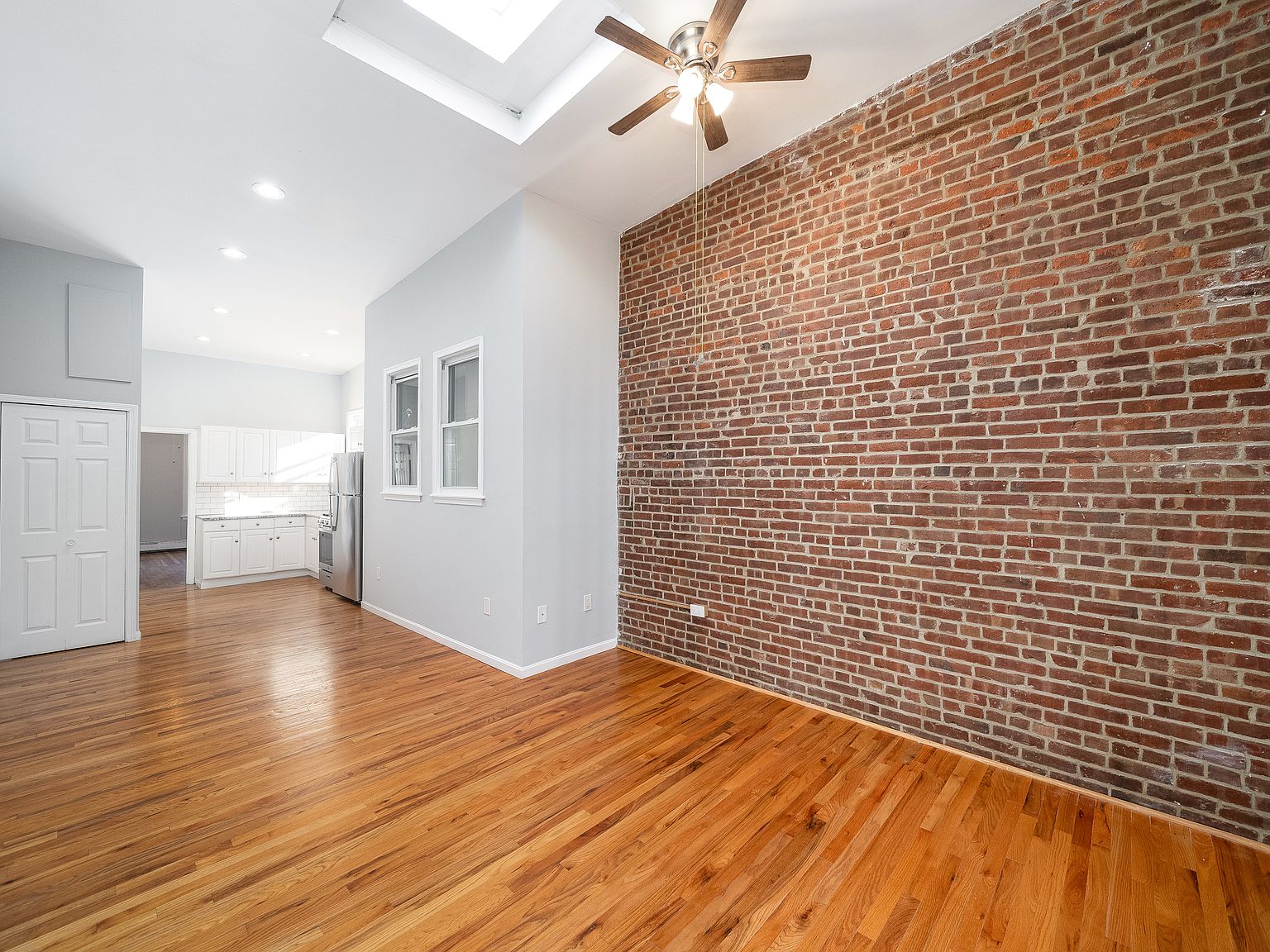 206 Warren St APT 4R, Jersey City, NJ 07302 | Zillow