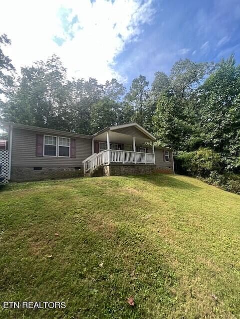 6002 Deer Trot Trl, Tallassee, TN 37878 | MLS #1258765 | Zillow