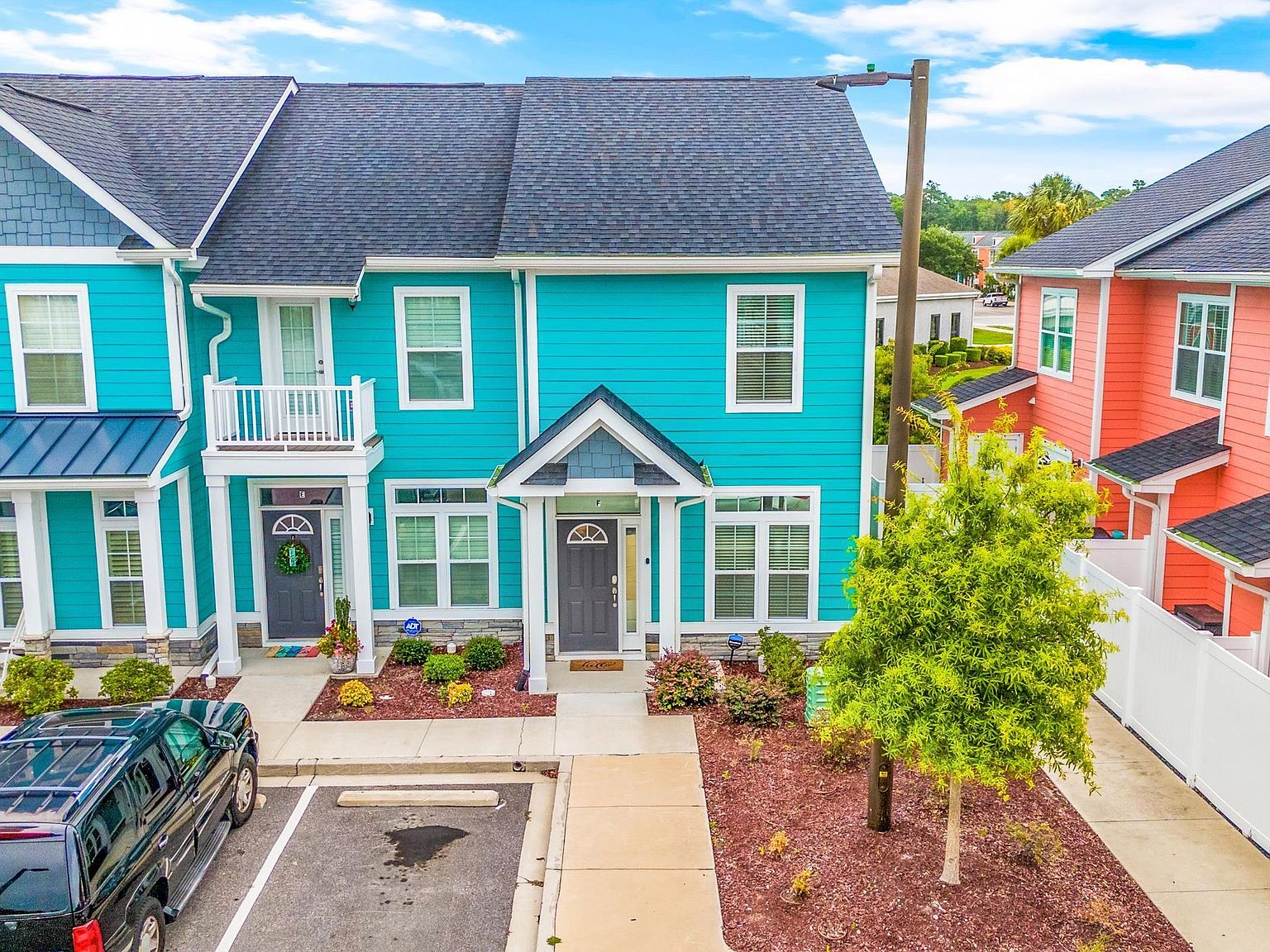 804 Moen Pl. UNIT F, Myrtle Beach, SC 29577 | MLS #2417708 | Zillow