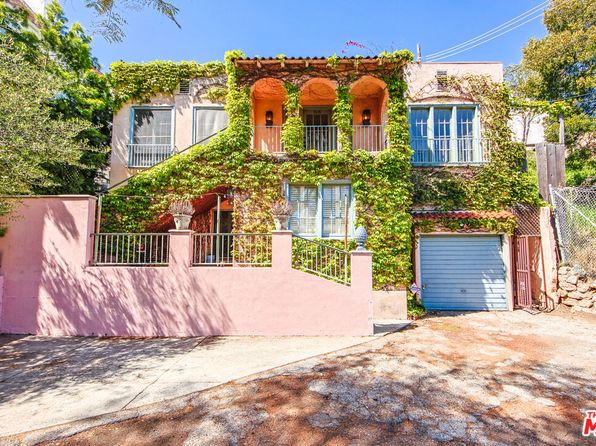 Los Angeles CA Duplex & Triplex Homes For Sale - 1278 Homes | Zillow