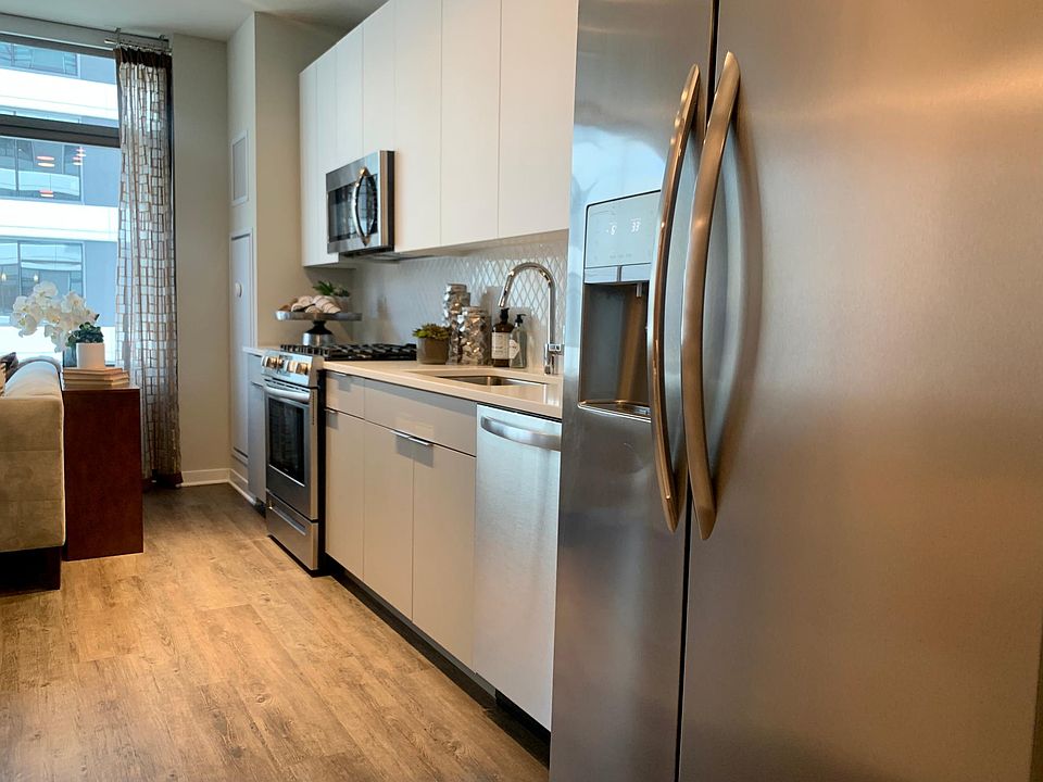 433 W Harrison St Chicago IL | Zillow