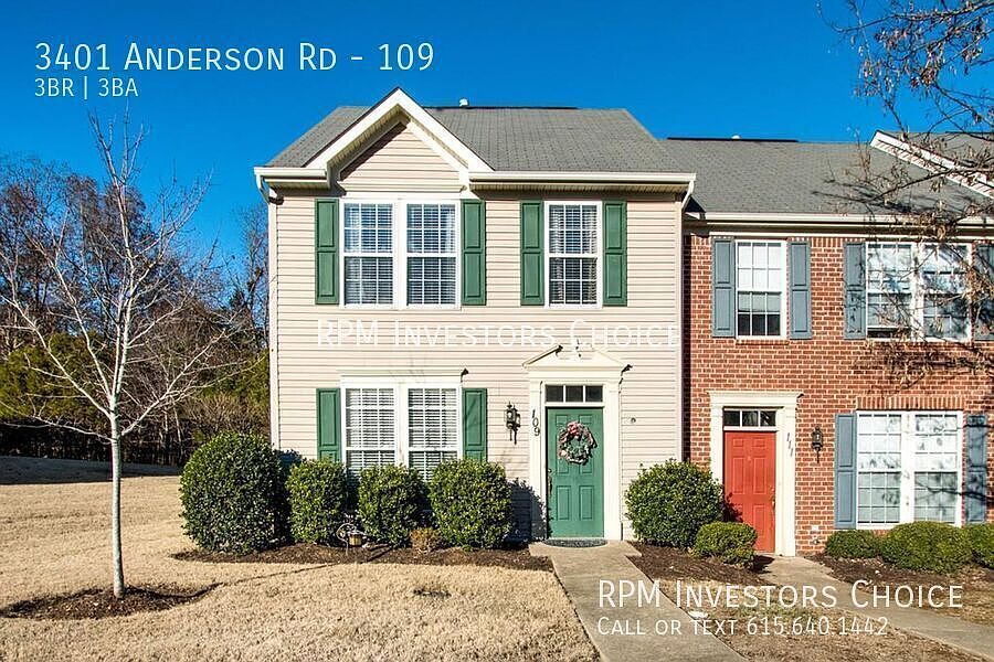 3401 Anderson Rd Antioch Tn 37013