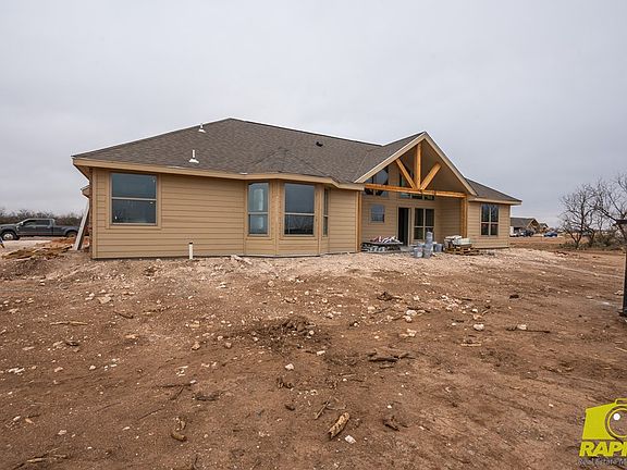 4065 Wildebeest Way, San Angelo, TX 76901 | MLS #130420 | Zillow