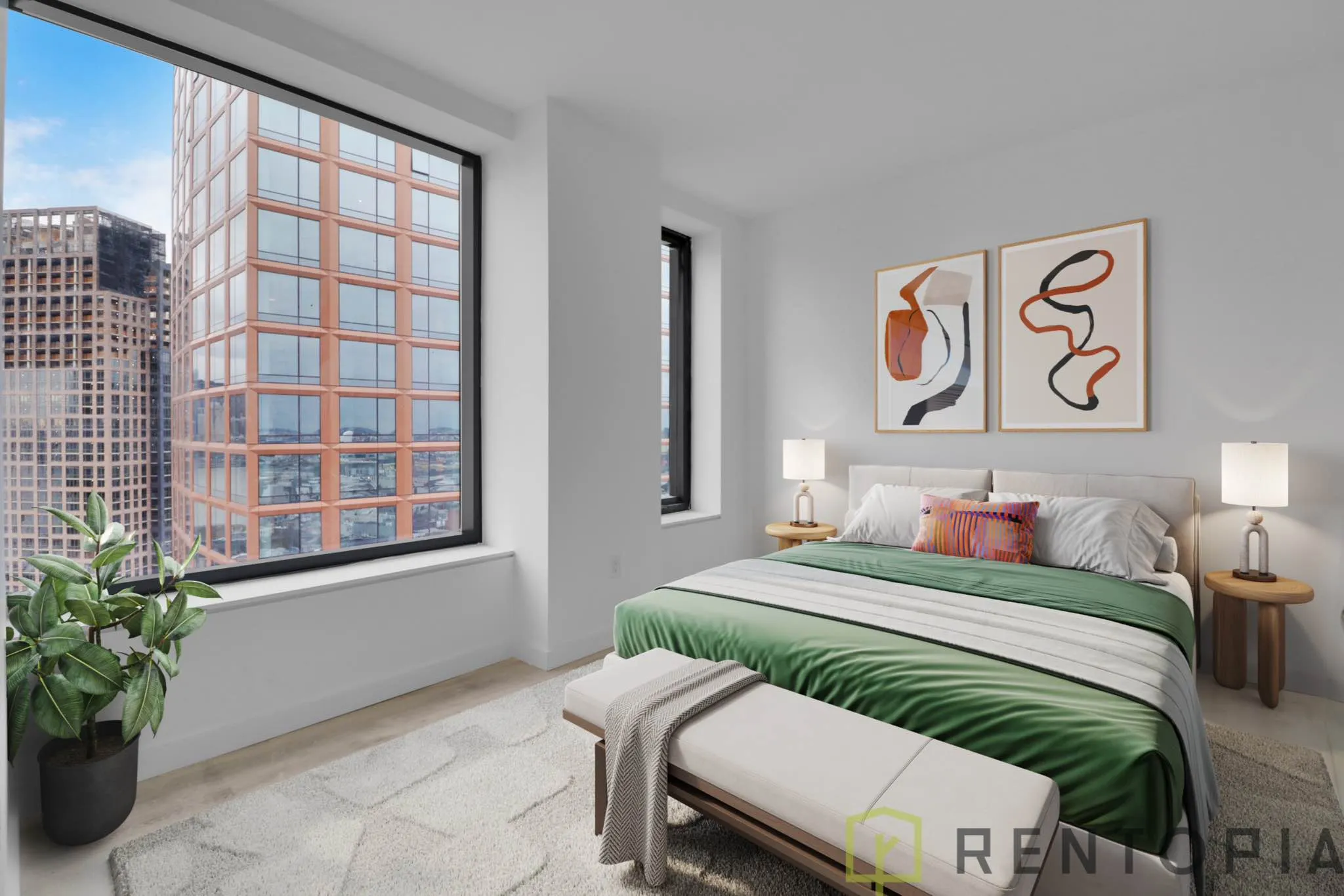 87 Commercial Street #1630N in Greenpoint, Brooklyn | StreetEasy