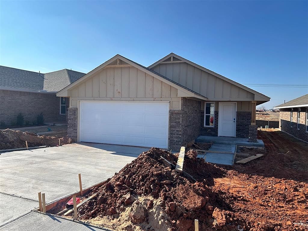 19613 Canning Rd, Edmond, OK 73012 | MLS #1160049 | Zillow