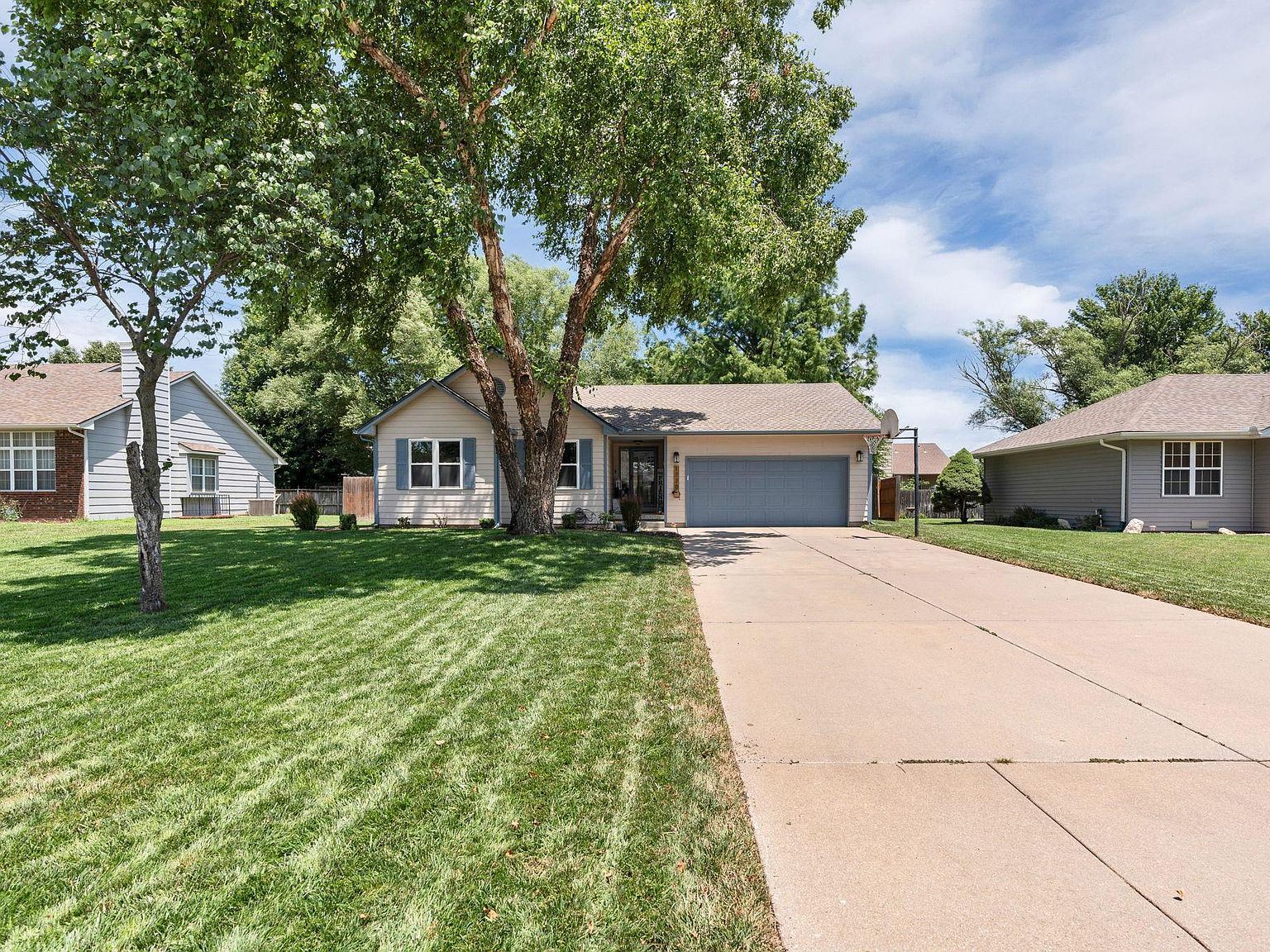 1720 Ryan Ct, El Dorado, KS 67042 | Zillow