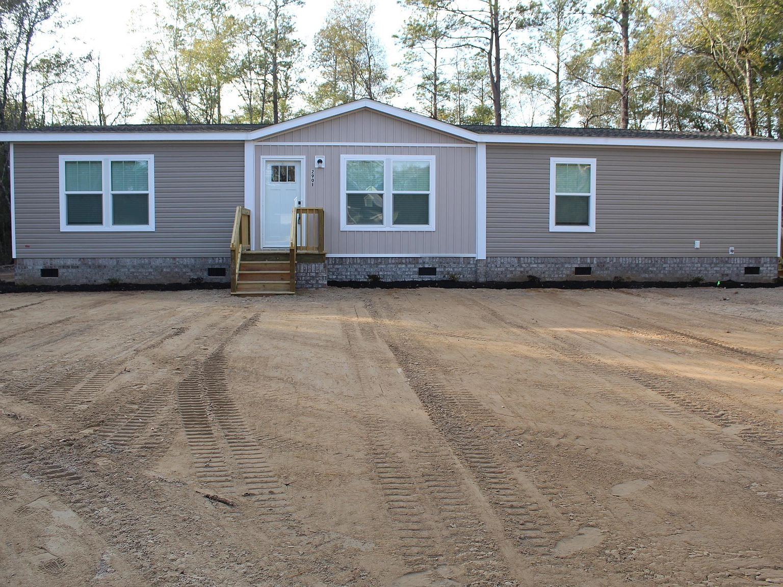 2901 N Nichols Hwy., Nichols, SC 29581 | Zillow