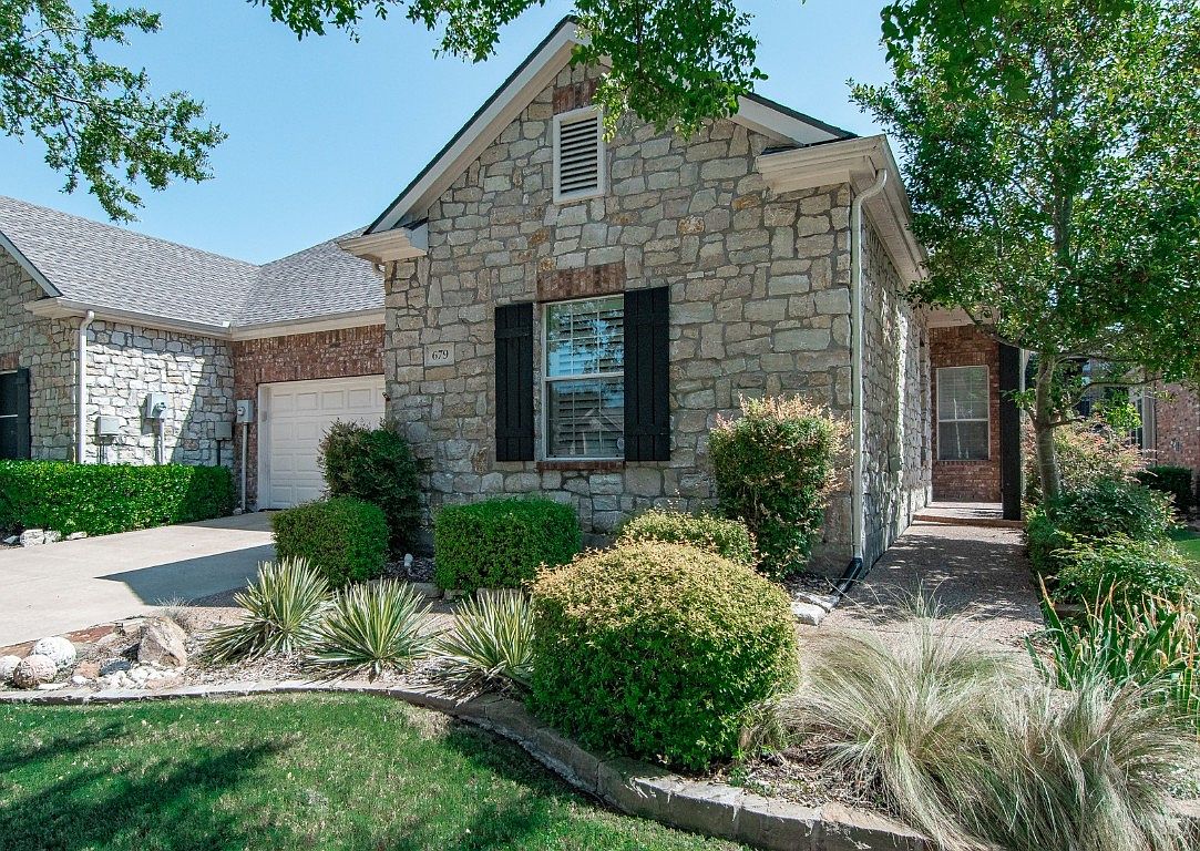 679 Scenic Ranch Cir, Fairview, TX 75069 | Zillow