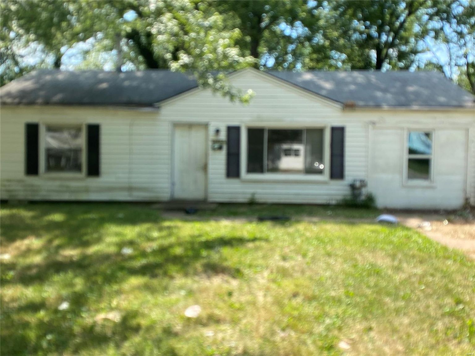 9753 Lorna Ln, Saint Louis, MO 63136 | Zillow