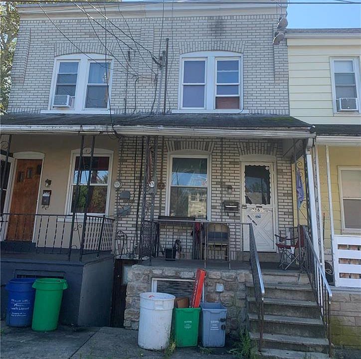 266 1/2 E Hickory St, Allentown, PA 18109 | MLS #724009 | Zillow
