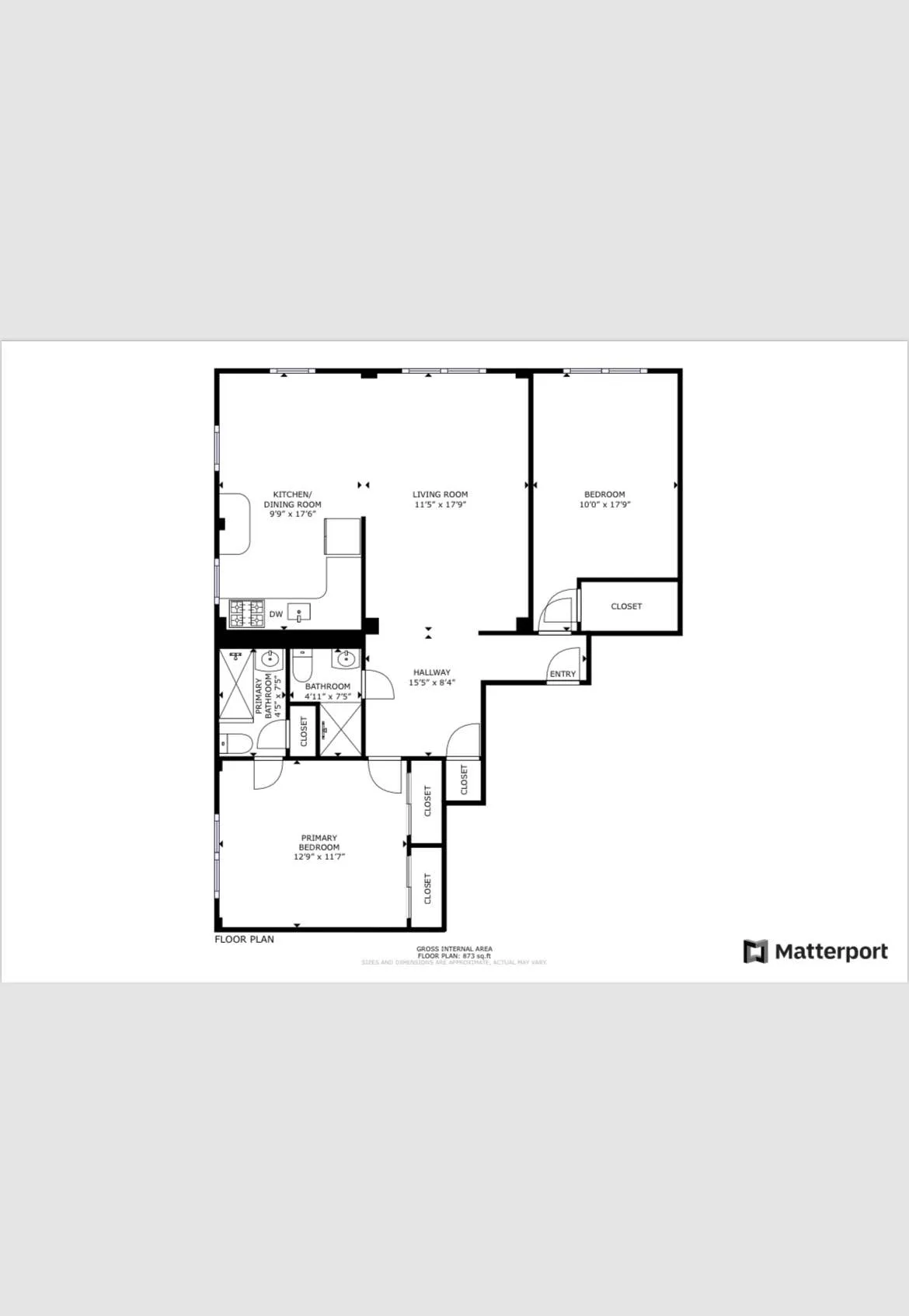 99-05 63rd Drive #14V in Rego Park, Queens | StreetEasy