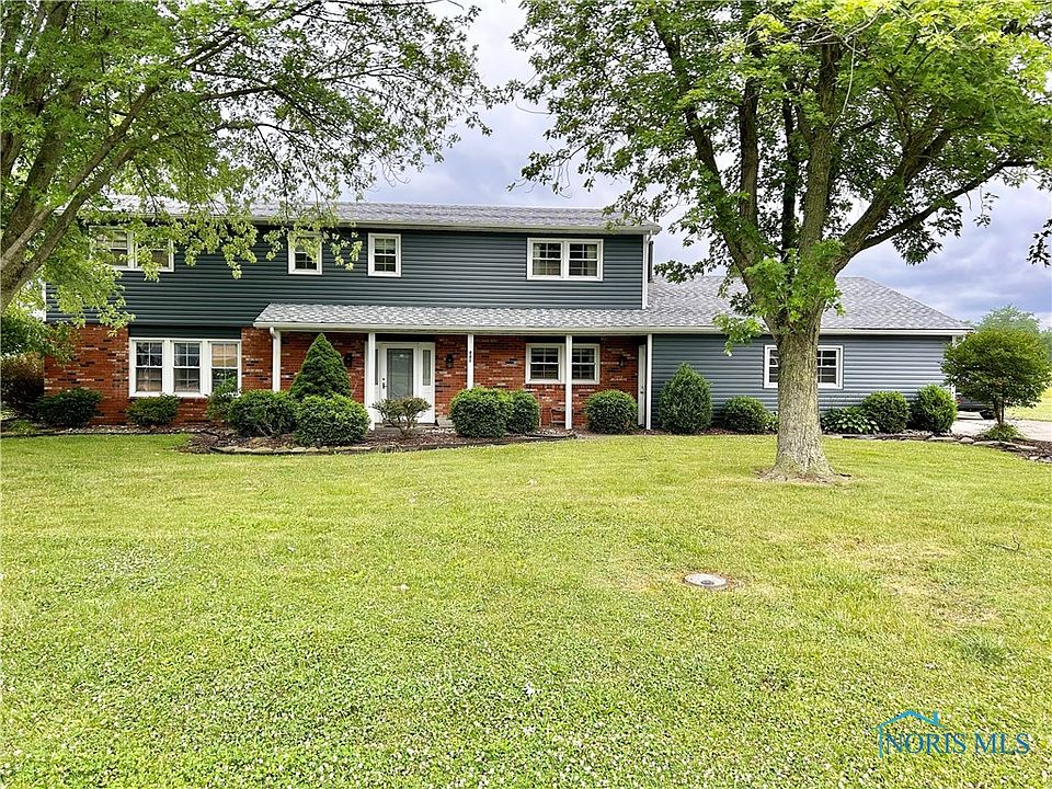 941 Haver Dr, Hicksville, OH 43526 | MLS #6103432 | Zillow