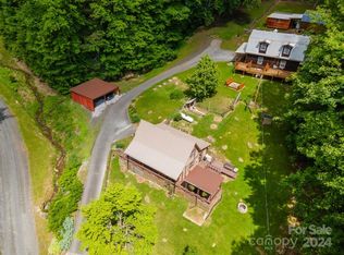1401 Harrell Hill Rd, Bakersville, NC 28705 | MLS #4156568 | Zillow