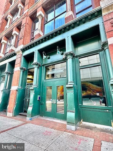 22 S Howard St Baltimore MD | Zillow