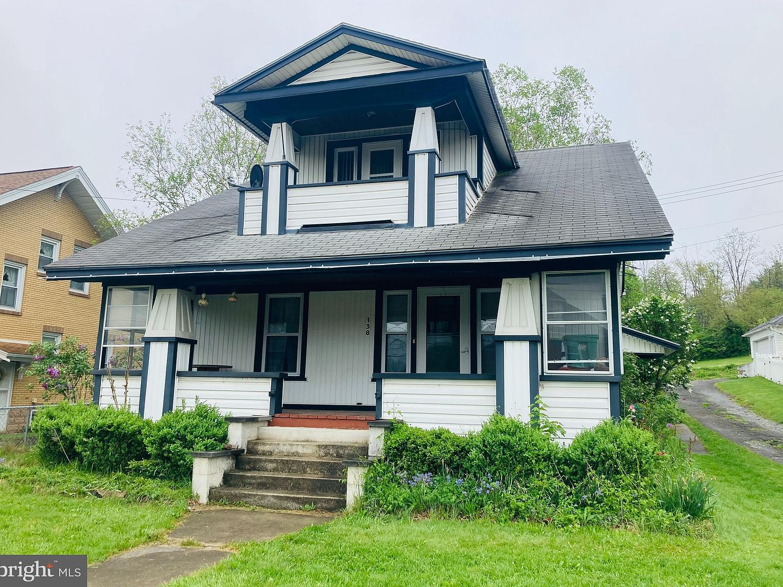 138 E Main St, Millheim, PA 16854 | Zillow