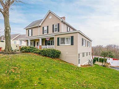 1234 Maple Street Ext, Coraopolis, PA 15108 | Zillow