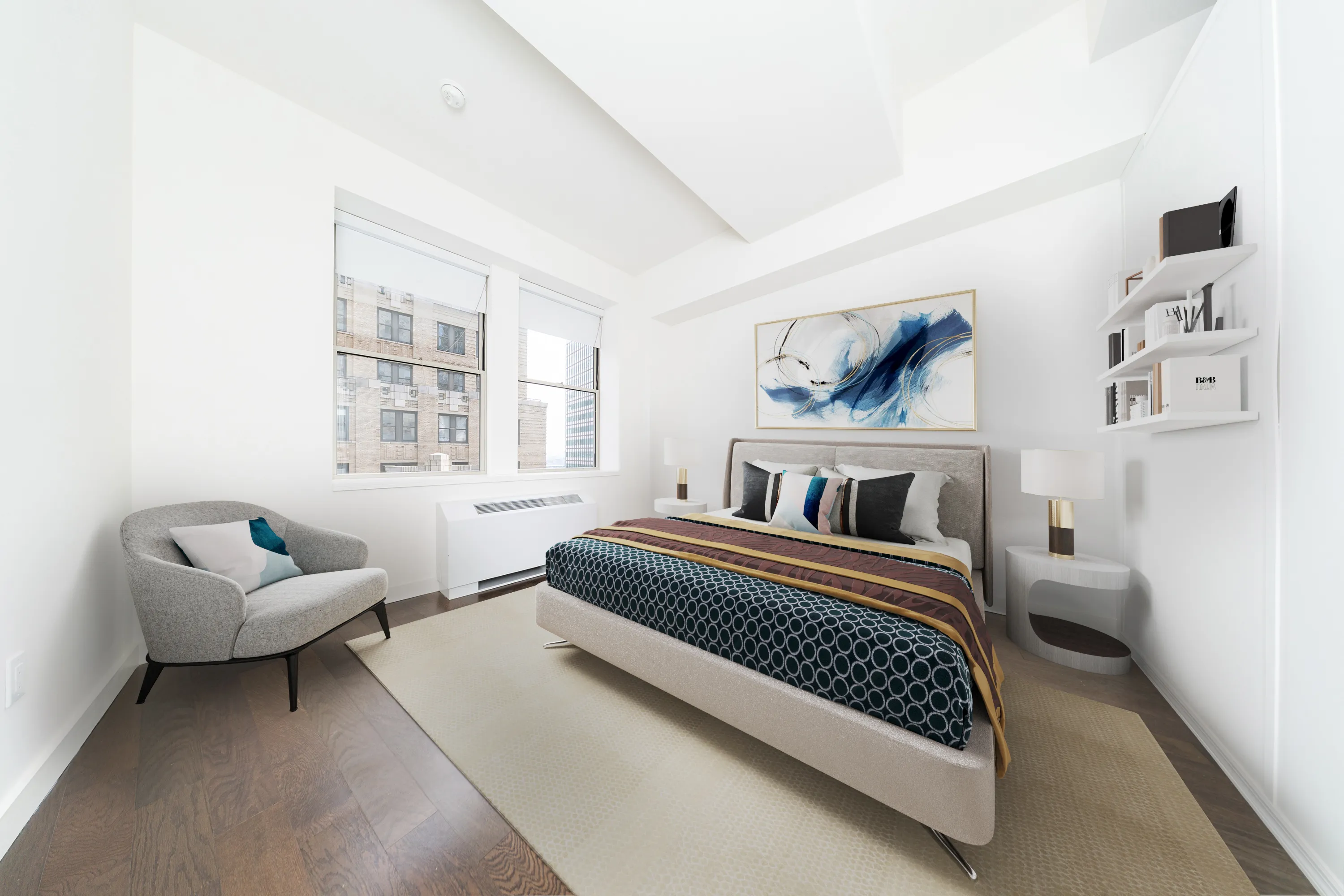 116 John Street #2503 in Financial District, Manhattan | StreetEasy