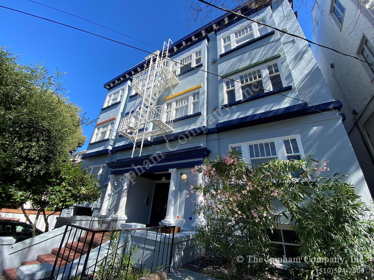2715 Channing Way APT 5, Berkeley, CA 94704 | Zillow