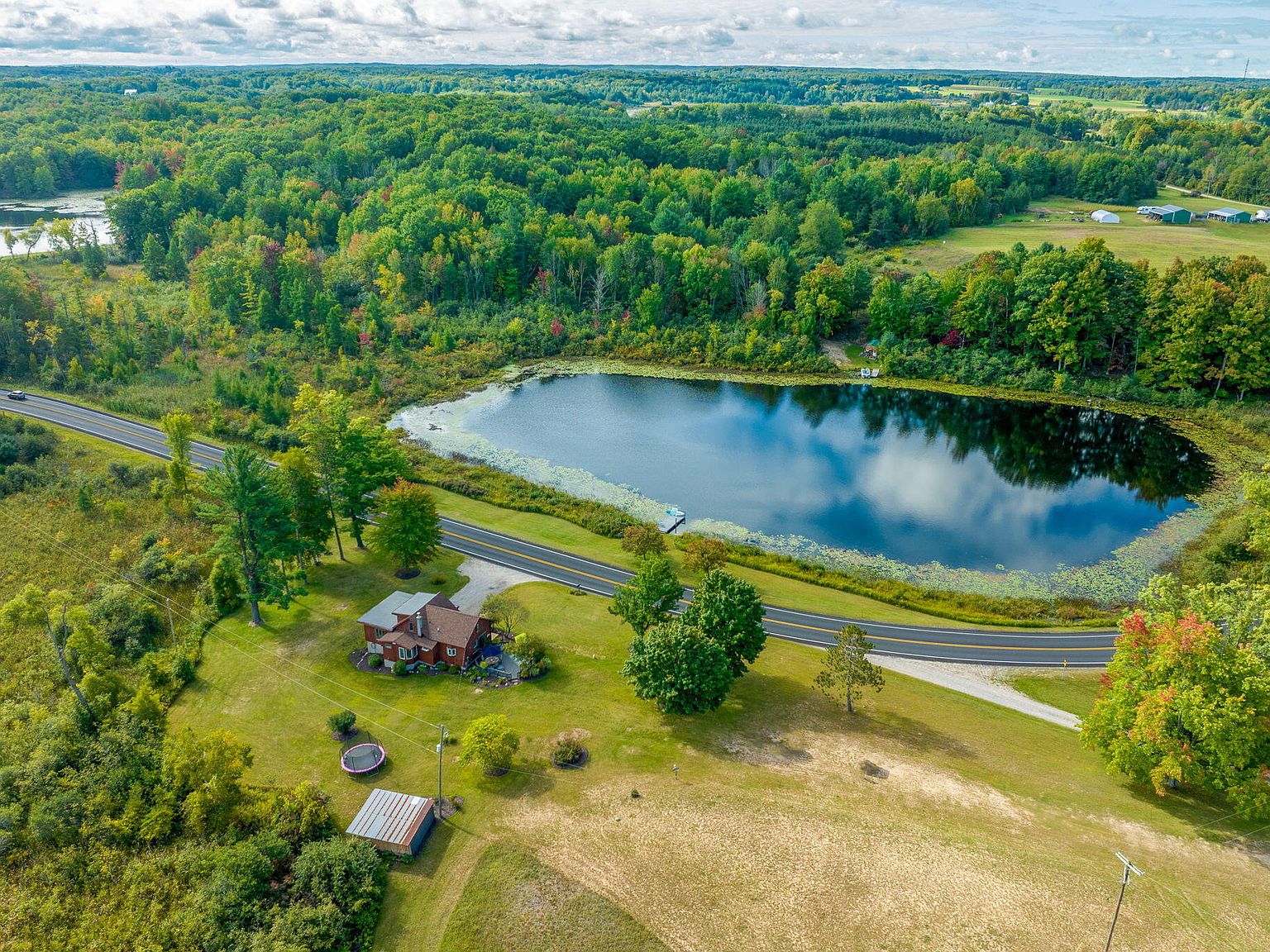 16 Mile Rd, Rodney, MI 49342 | Zillow