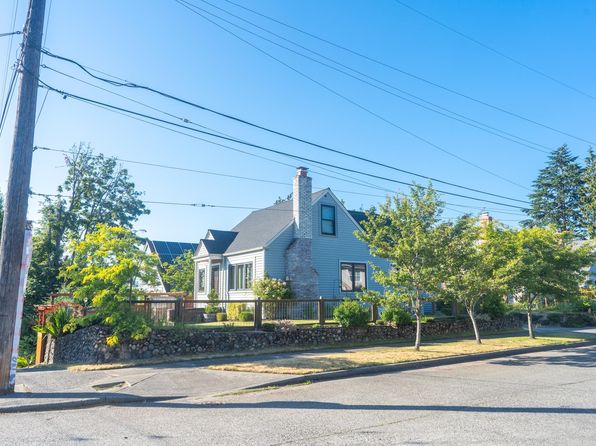 Houses For Rent in Seattle WA - 369 Homes | Zillow