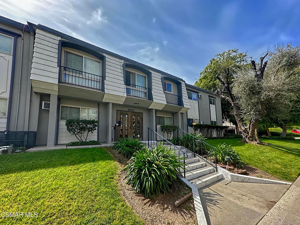 22050 Calvert St APT 6, Woodland Hills, CA 91367 | Zillow