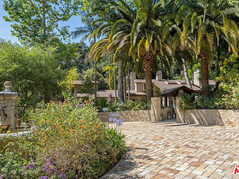 1492 Stone Canyon Rd, Los Angeles, CA 90077 | MLS #23-237725 | Zillow
