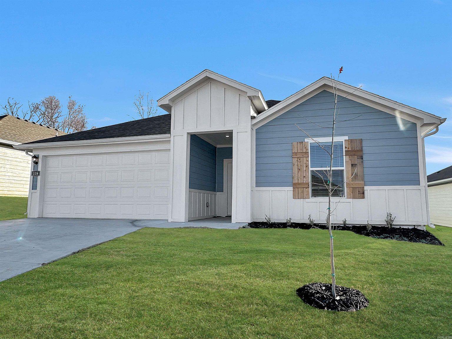 3637 Wise Rd, Bryant, AR 72002 | MLS #24043959 | Zillow