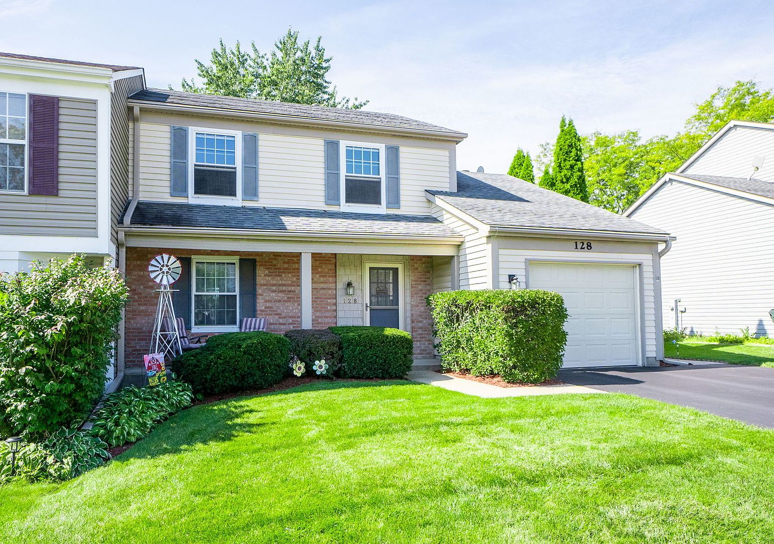128 Bingham Cir, Mundelein, IL 60060 | MLS #11894001 | Zillow