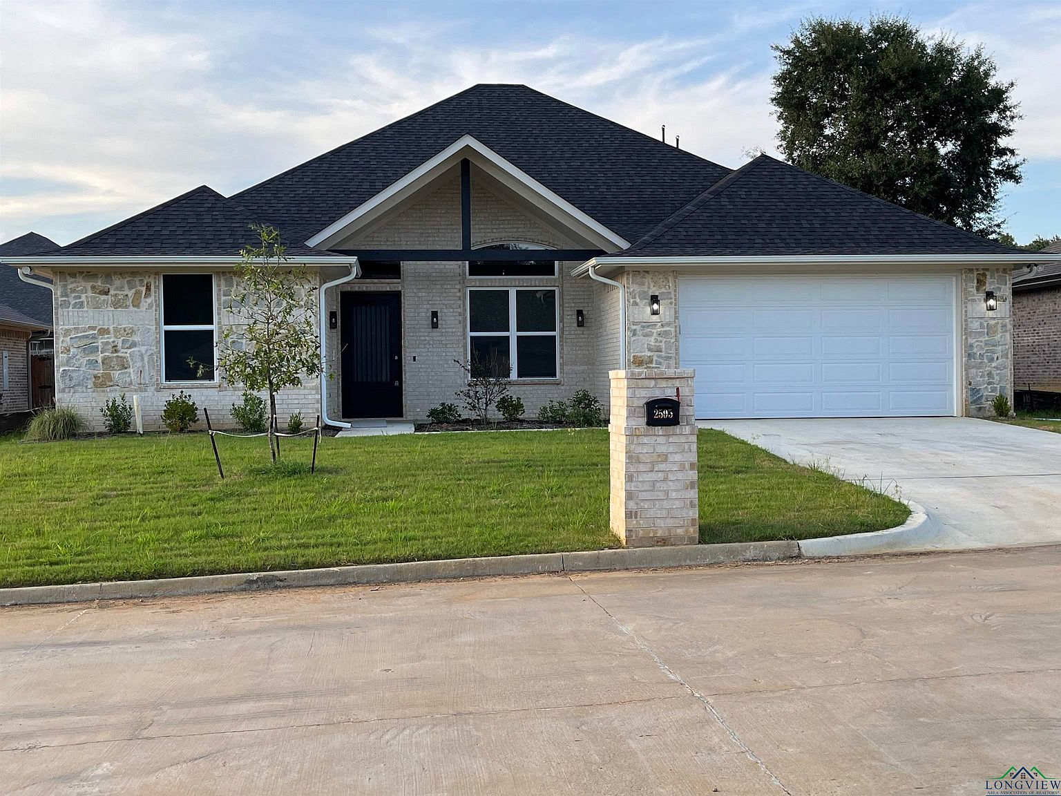 2505 Windmill Ln, Longview, TX 75601 | MLS #20241398 | Zillow