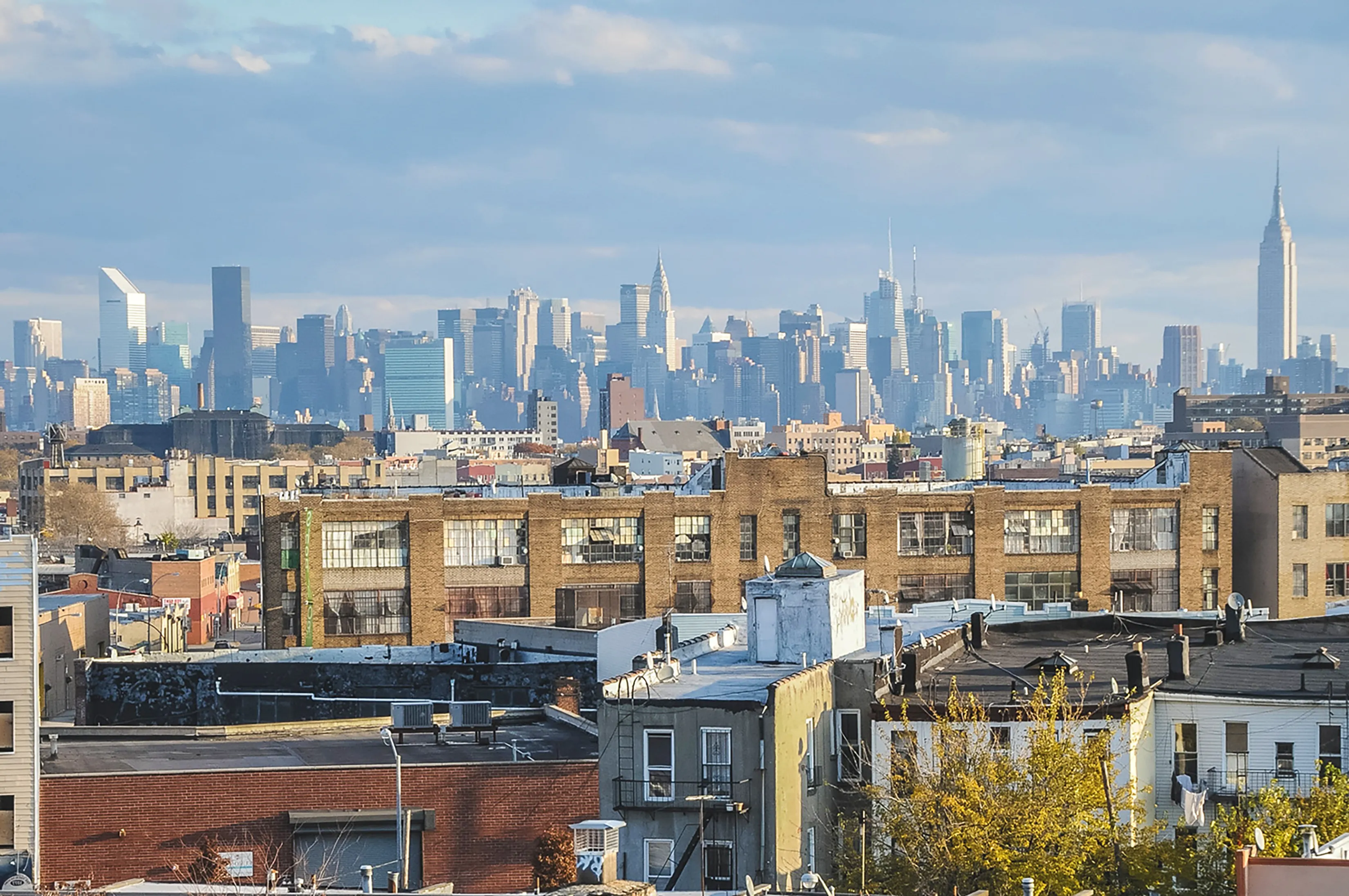 1437 Hancock Street #PHB in Bushwick, Brooklyn | StreetEasy