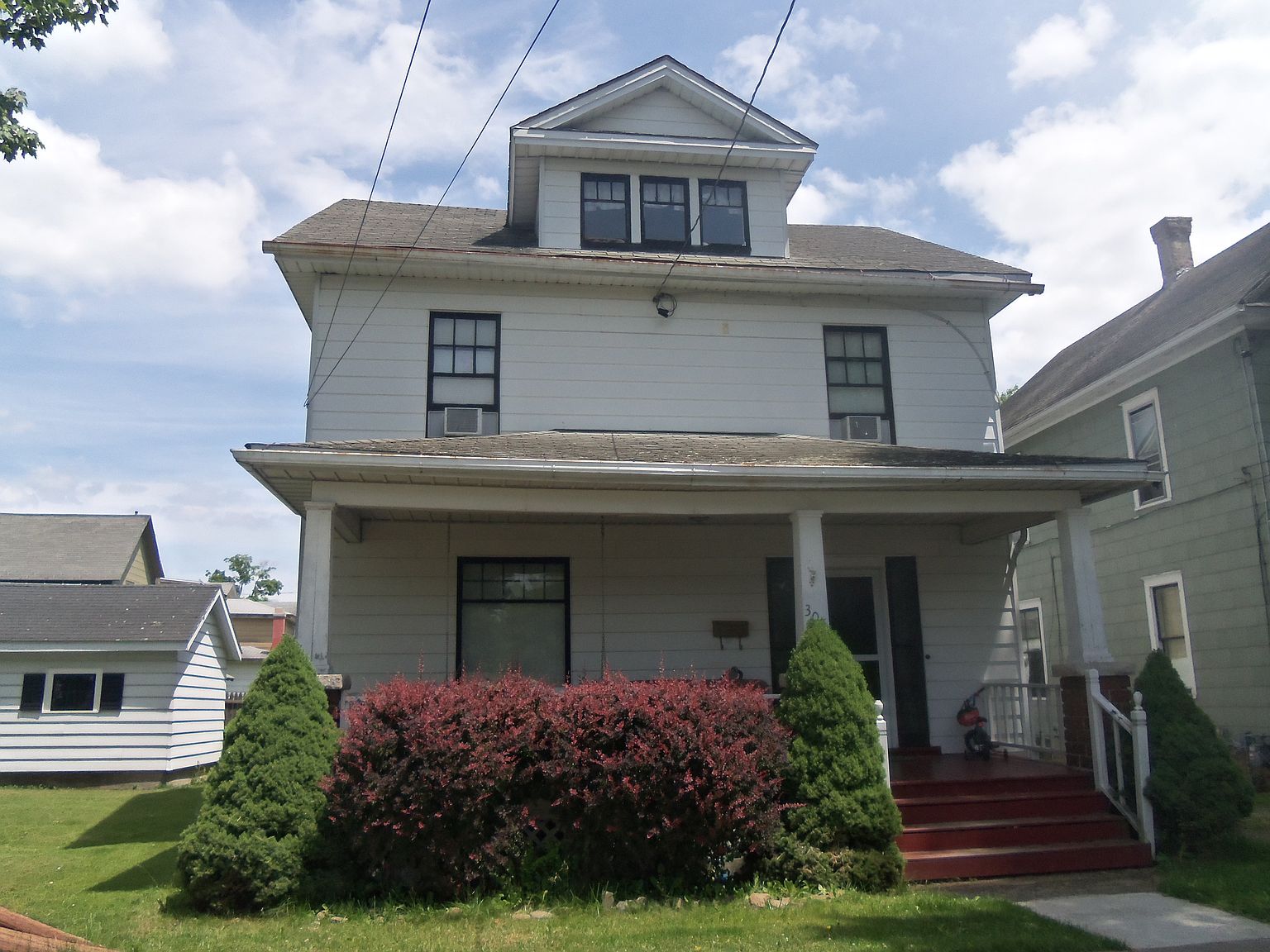 305 S 3rd St, Olean, NY 14760 | Zillow
