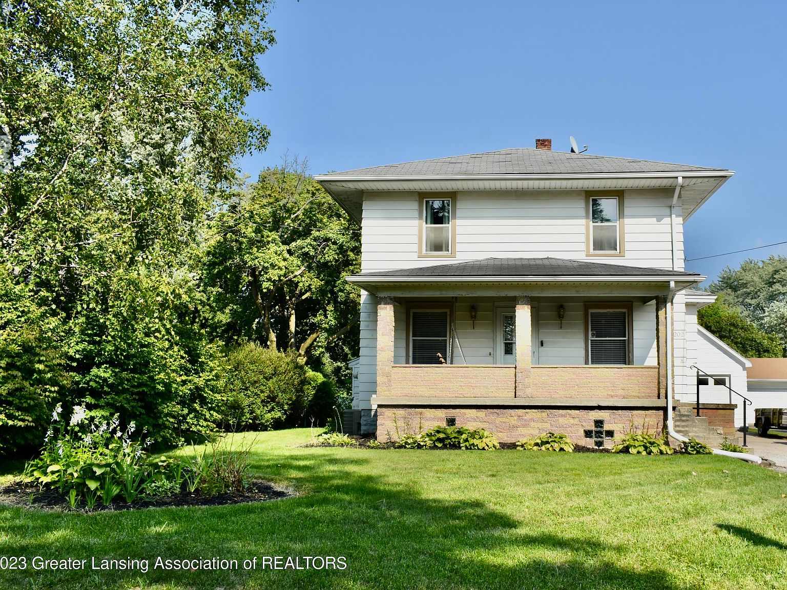 2202 Bertha St, Holt, MI 48842 | MLS #275535 | Zillow