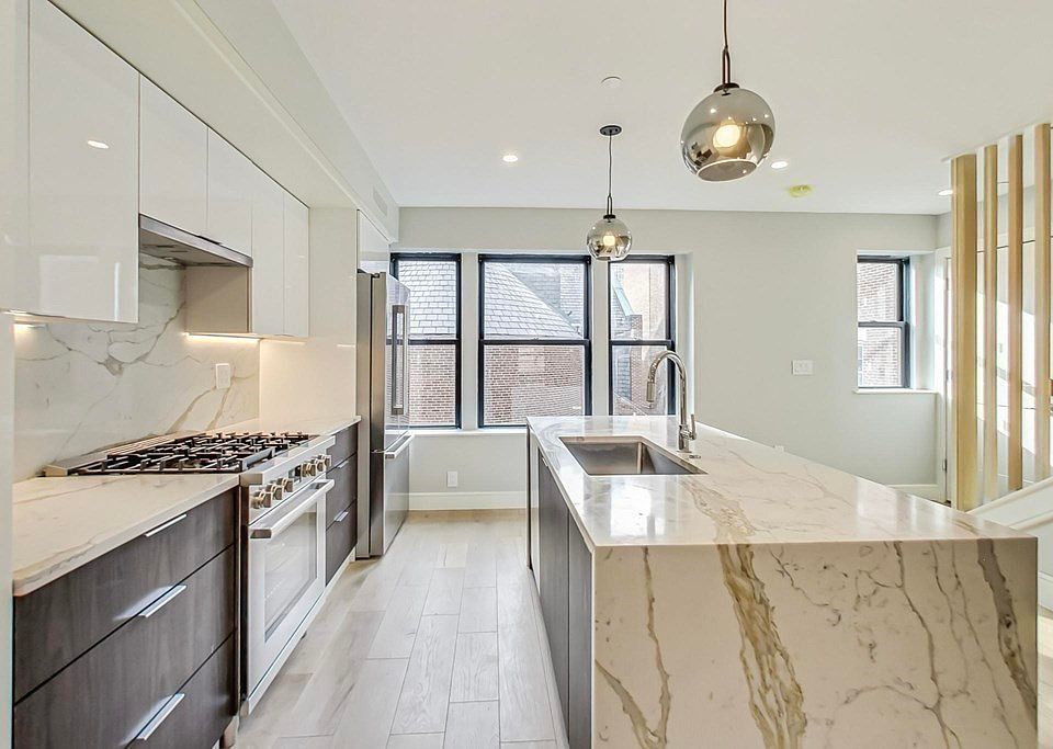 14 N Bennet St Boston, MA | Zillow