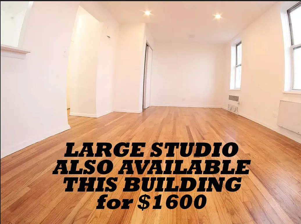 2181 Starling Avenue #2C in Parkchester, Bronx | StreetEasy