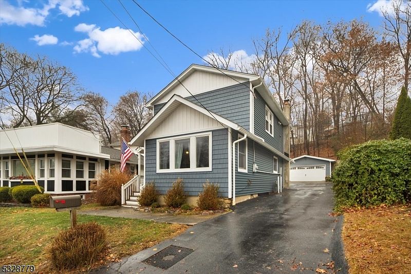98 Sunset Trl, Denville, NJ 07834 | Zillow