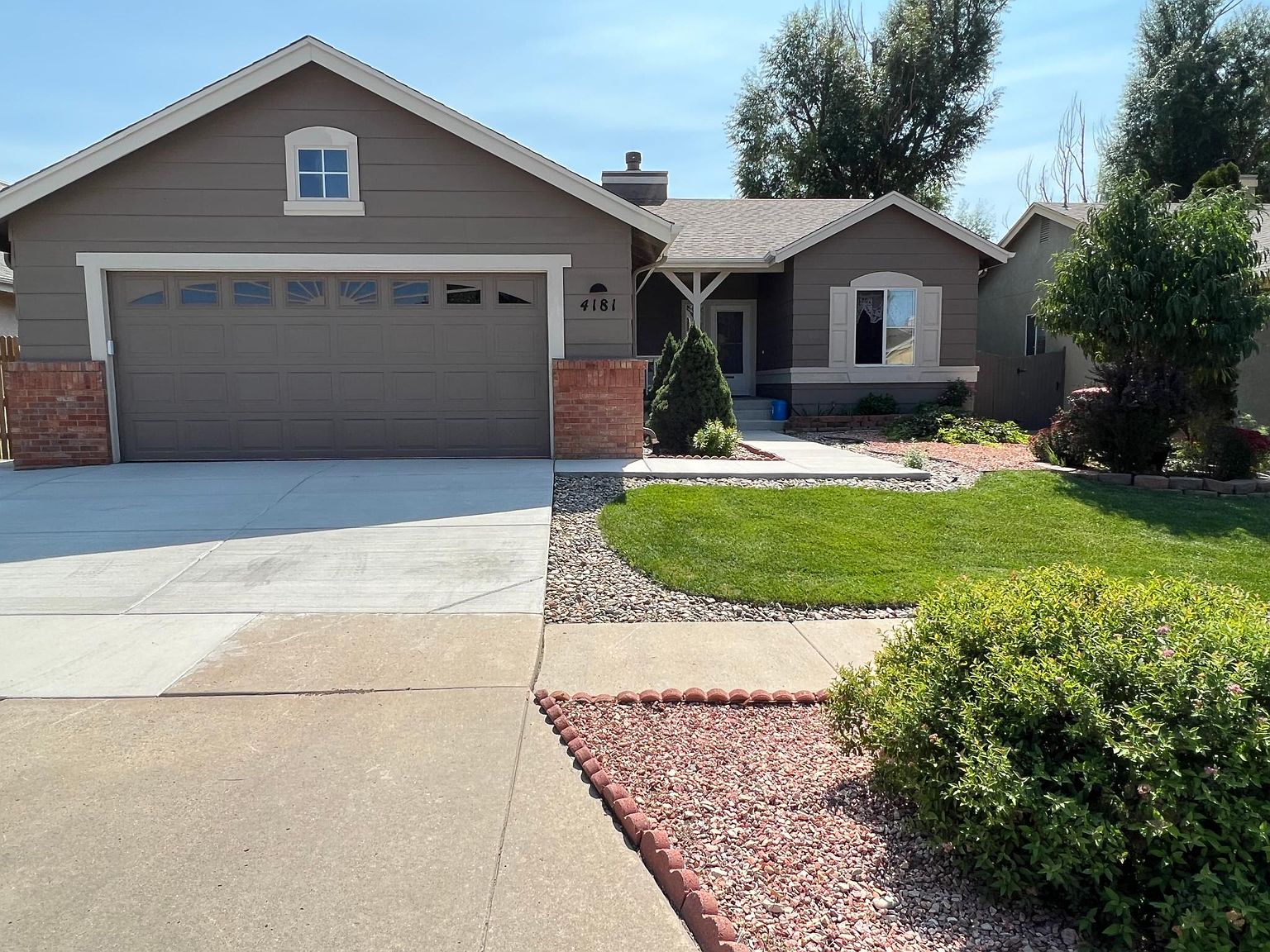 4181 Vernal Cir, Colorado Springs, CO 80916 | Zillow
