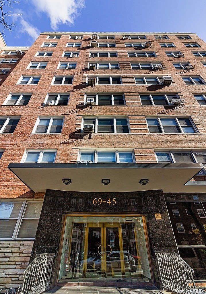 69-45 108th Street UNIT 6G, Forest Hills, NY 11375 | Zillow