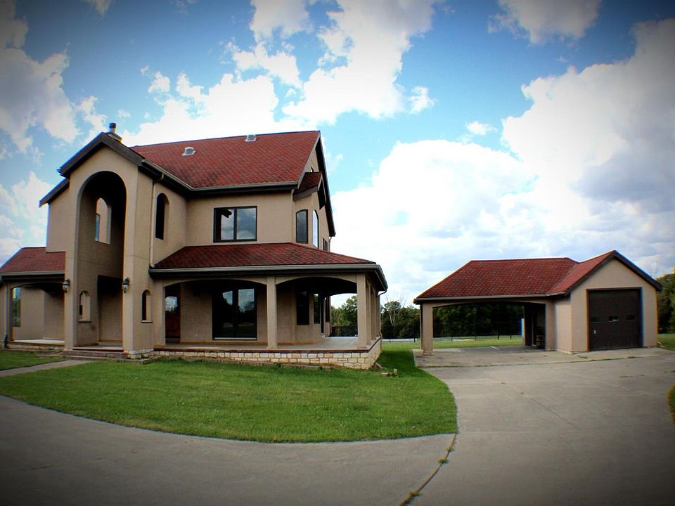 9931 Protsman Rd, Vevay, IN 47043 | Zillow