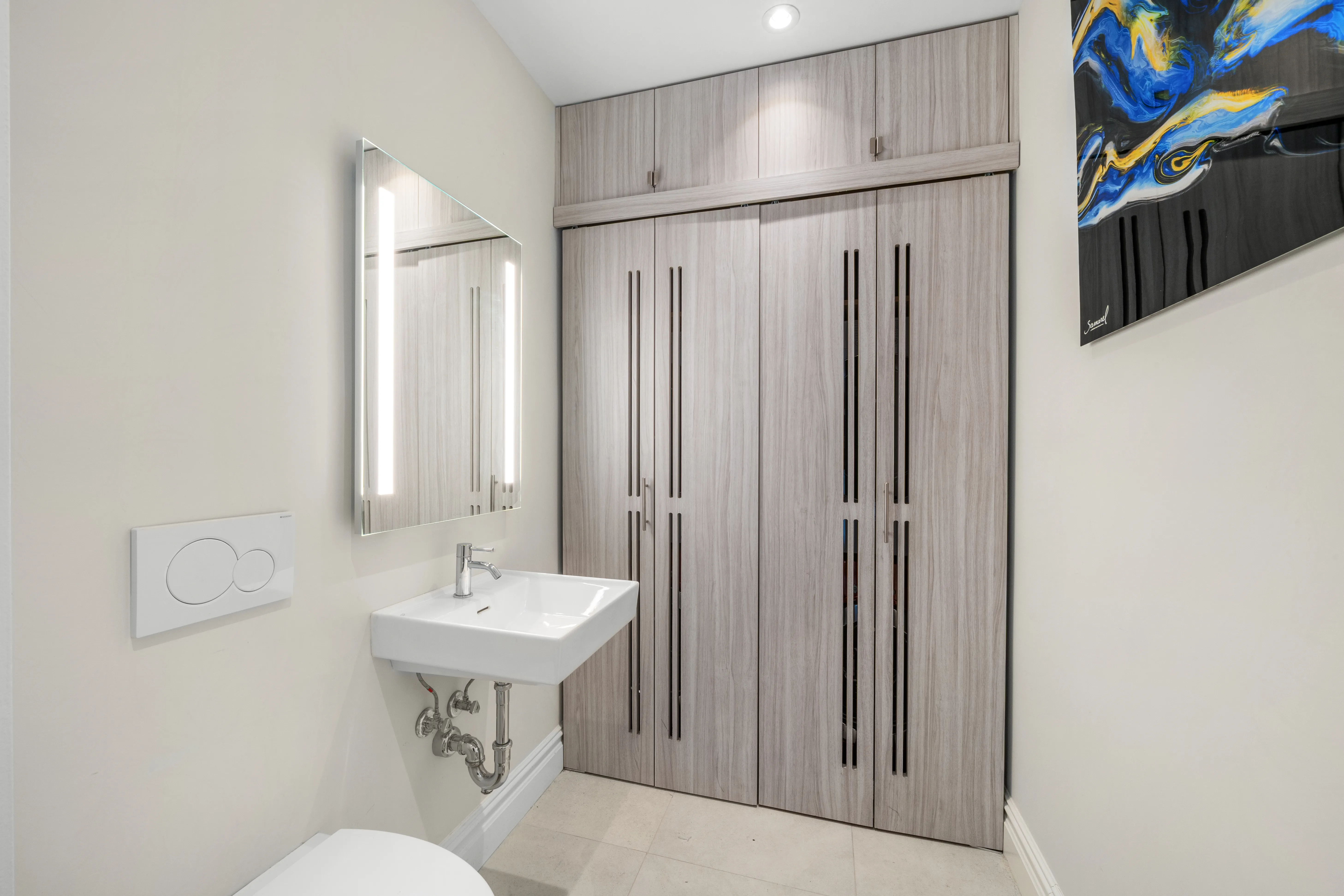 143 Reade Street #PH in Tribeca, Manhattan | StreetEasy
