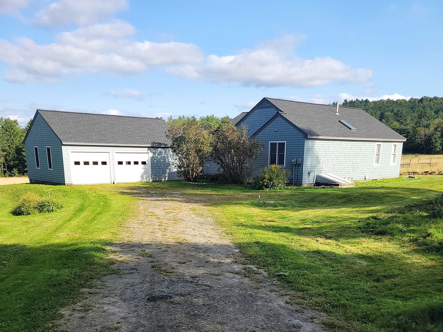 1812 Rogers Road, Randolph Center, VT 05061 | MLS #5013146 | Zillow