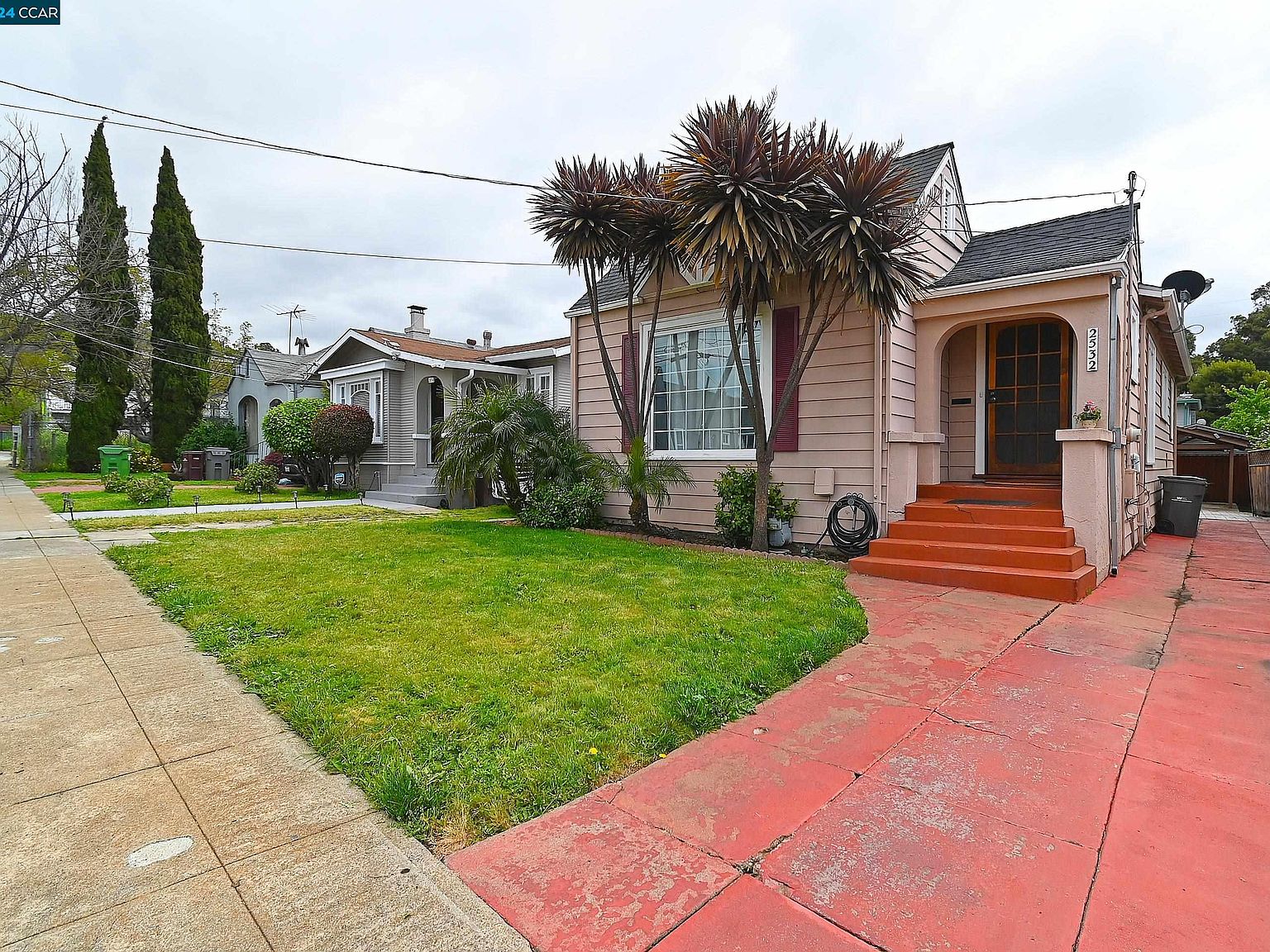 2532 83rd Ave, Oakland, CA 94605 | MLS #41057743 | Zillow