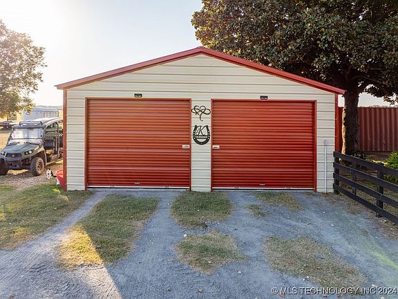 19500 Sliger Rd, Lebanon, OK 73440 | Zillow