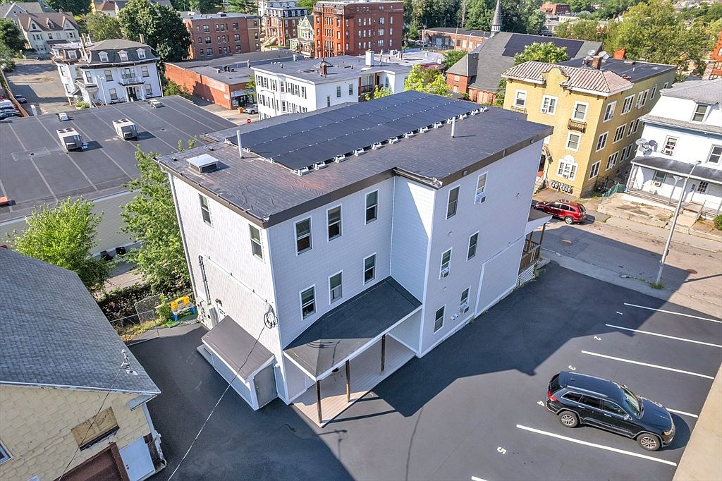 4 Allen St, Worcester, MA 01610 | MLS #73268178 | Zillow