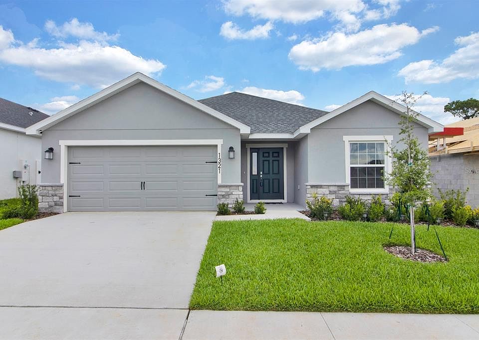 1321 Cascade Dr, Davenport, FL 33837 | Zillow