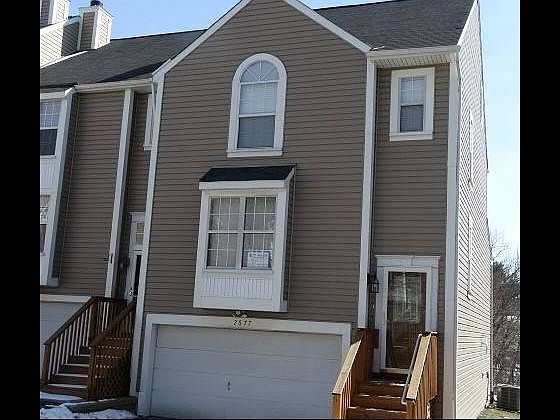 2677 Hunters Point Dr, Wexford, PA 15090 | Zillow