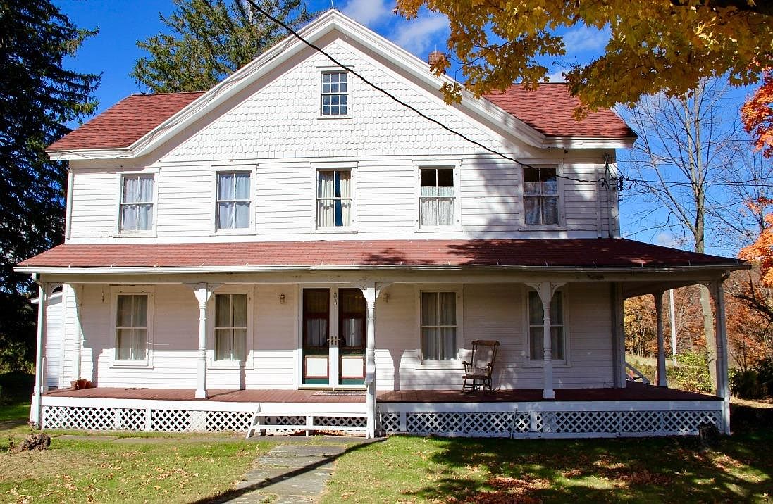 125 Charles Dent Rd, Prattsville, NY 12468 | Zillow