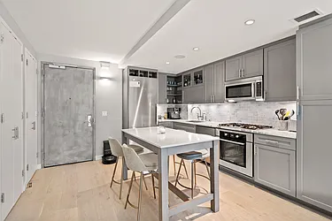 333 Rector Place #411 in Battery Park City, Manhattan | StreetEasy