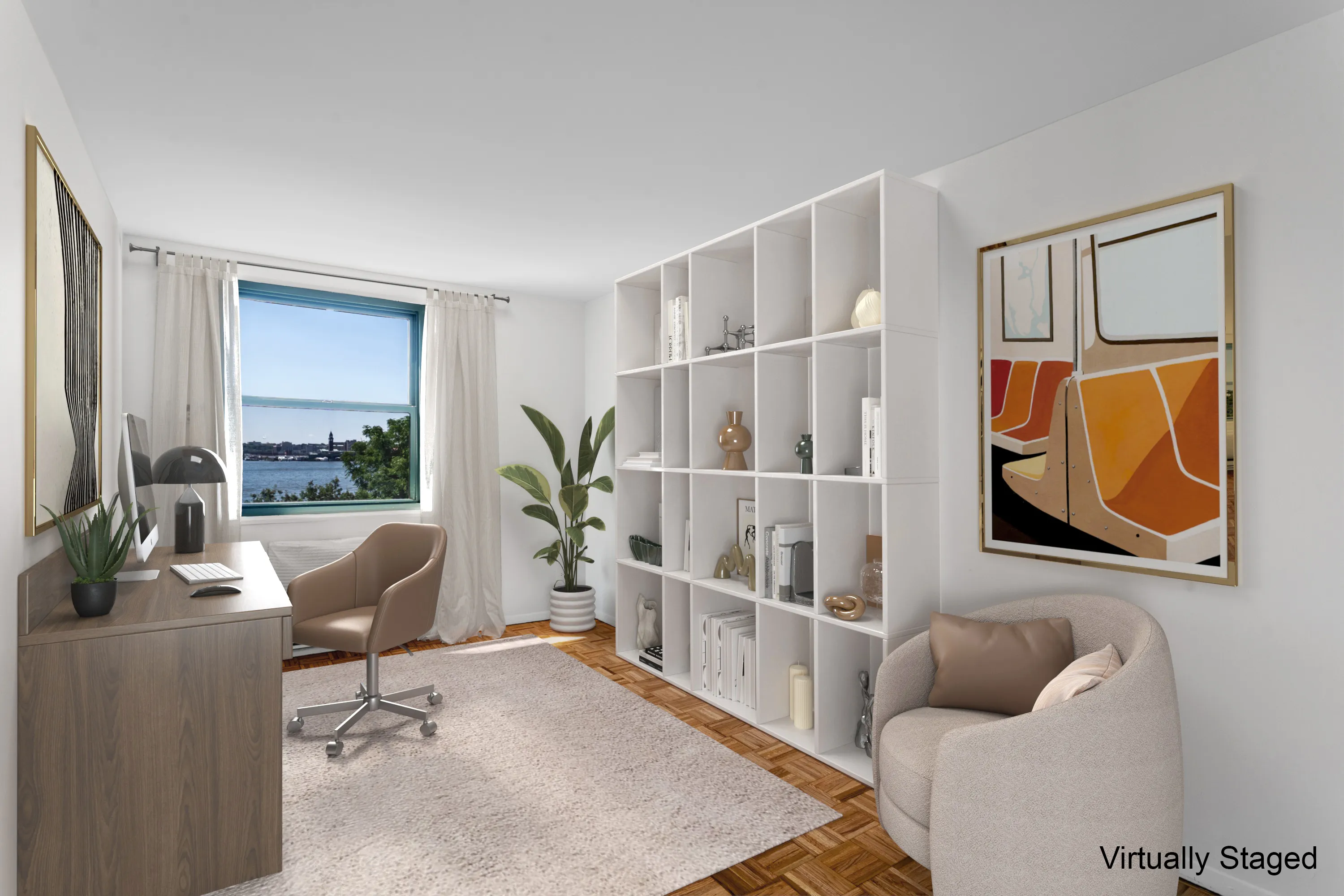 376 West Street #5B in West Village, Manhattan | StreetEasy