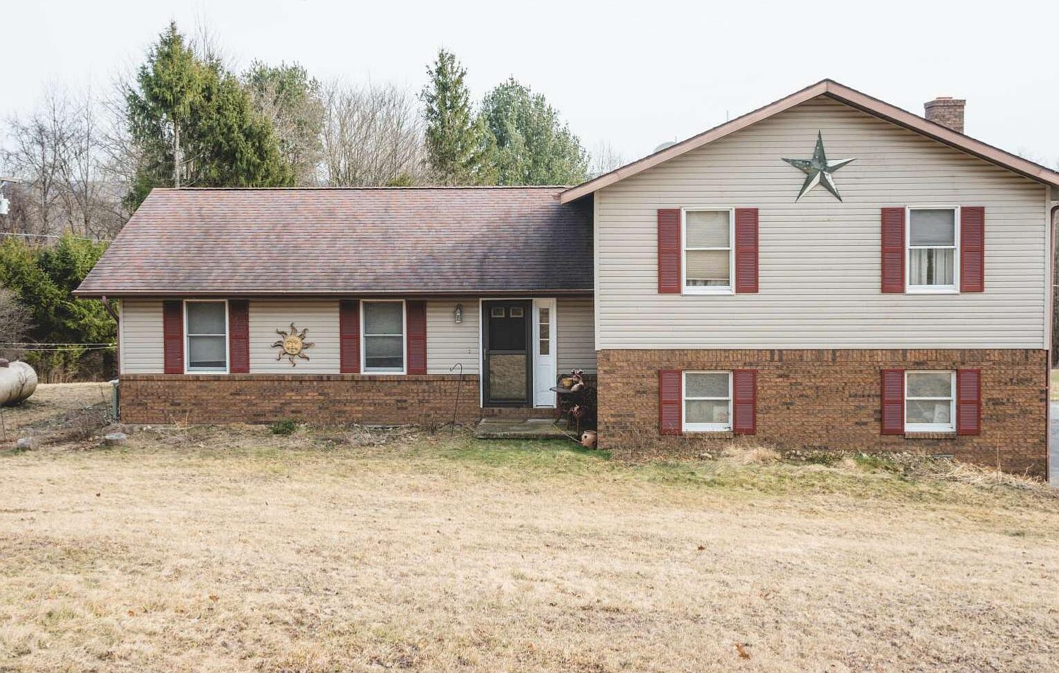 974 Hickory Rd, Penfield, PA 15849 | MLS #04-14149 | Zillow